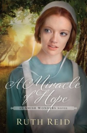 A Miracle of Hope – Ruth Reid